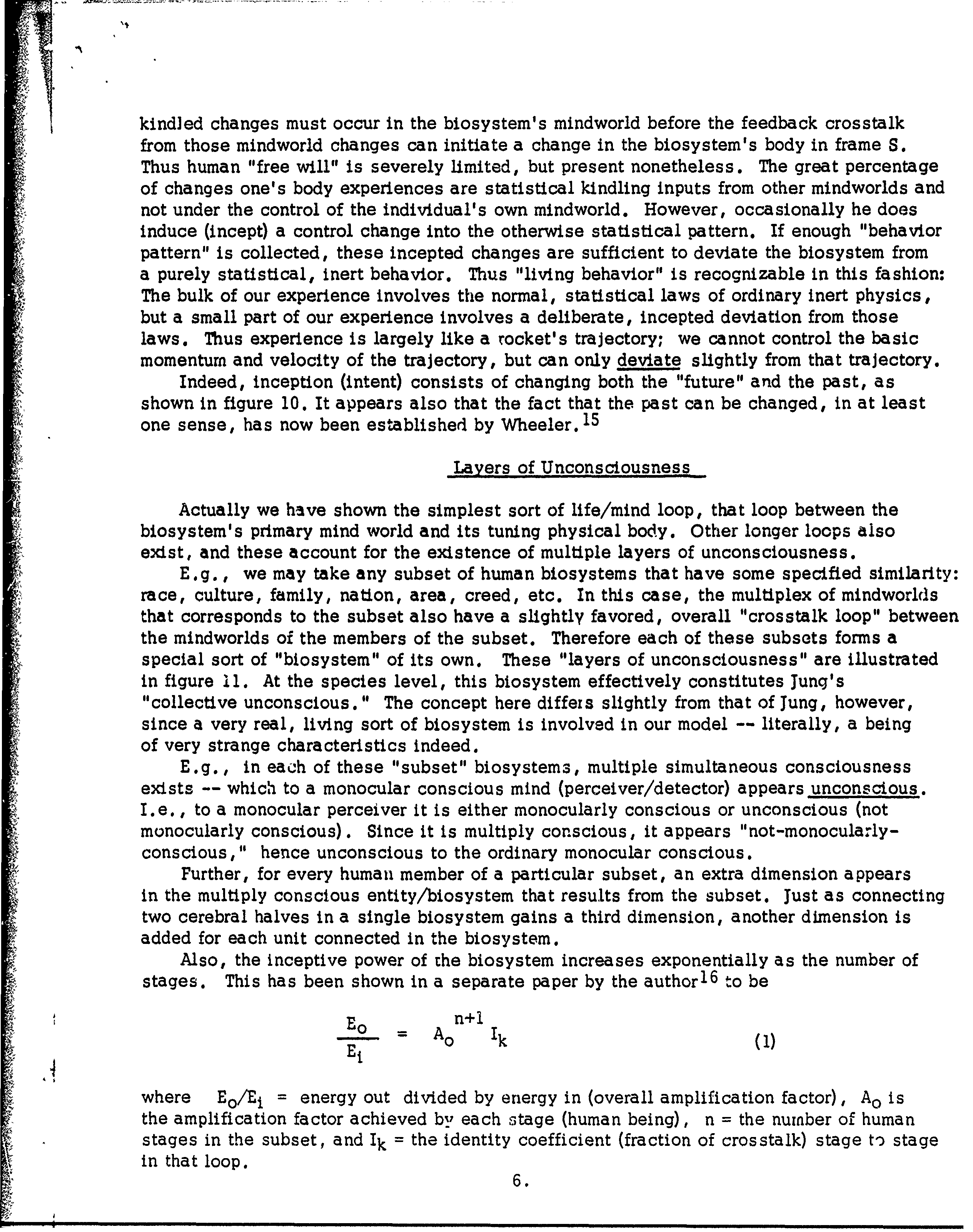 UFO Quantum Mind UFO Quantum Mind